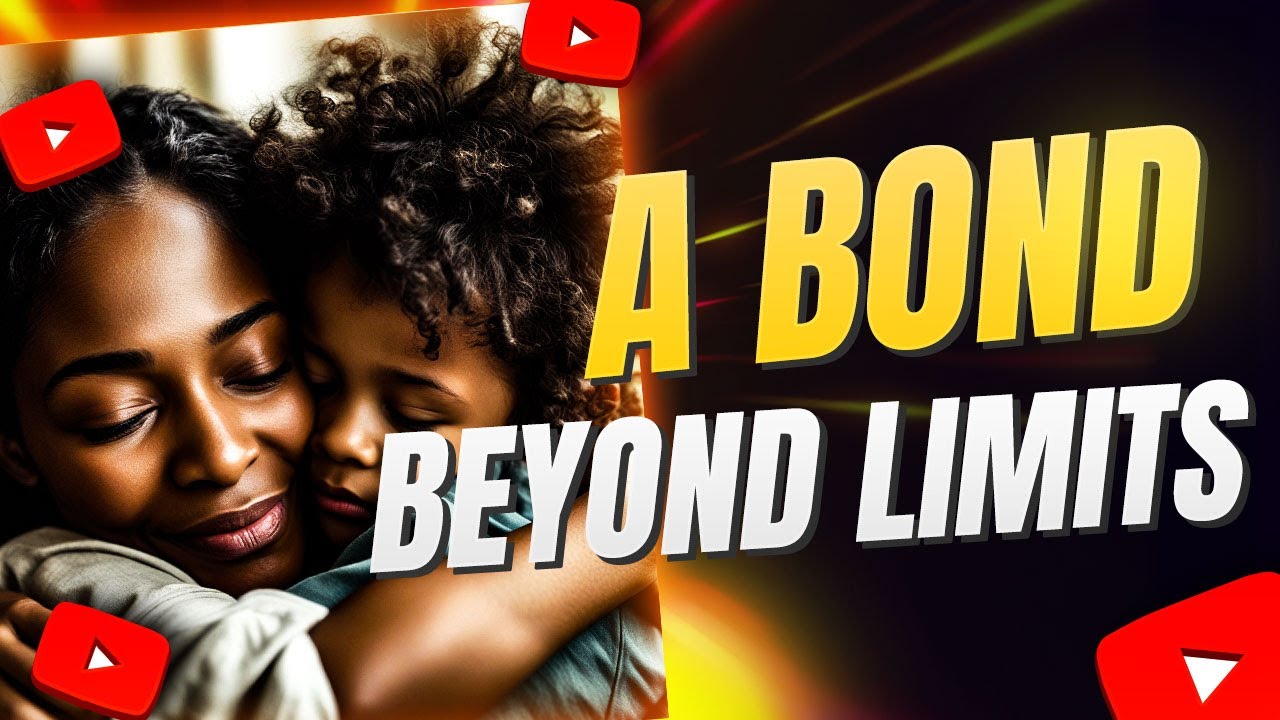 A Bond Beyond Limits - YouTube
