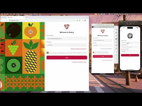 Flutter Adaptive scaffold - YouTube