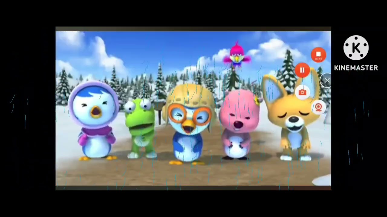 babytv let it rain - YouTube