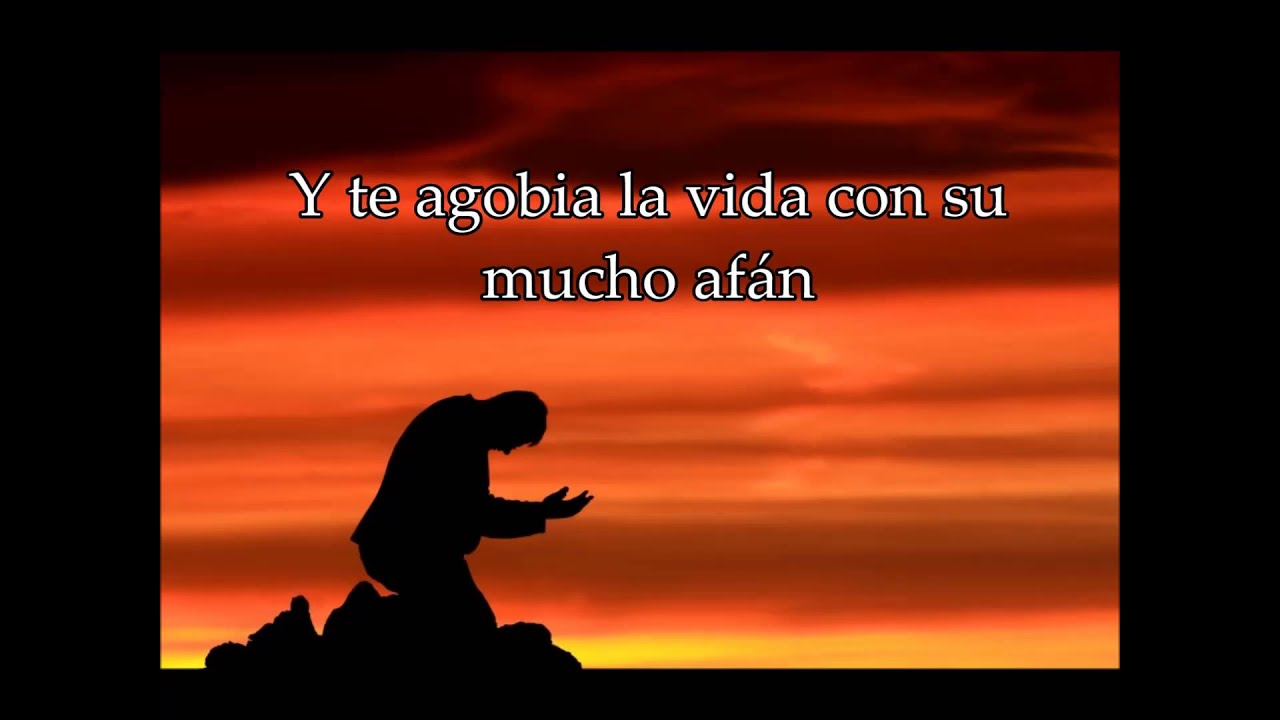 A Sus Pies por Jesus Adrian Romero - YouTube