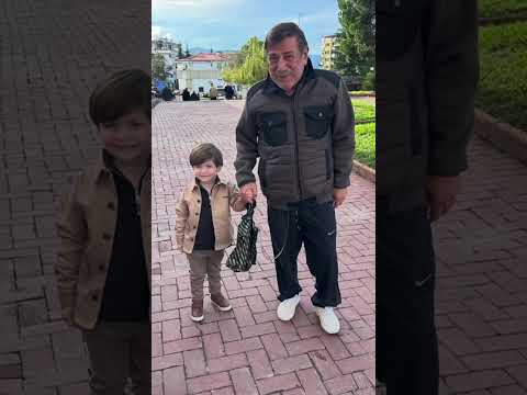 Hasan aydın adına destan / karadenizin çınarı Allah rahmet eylesin babaydı