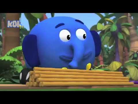 Jungle Junction - We Can Do It (Yalsenian)