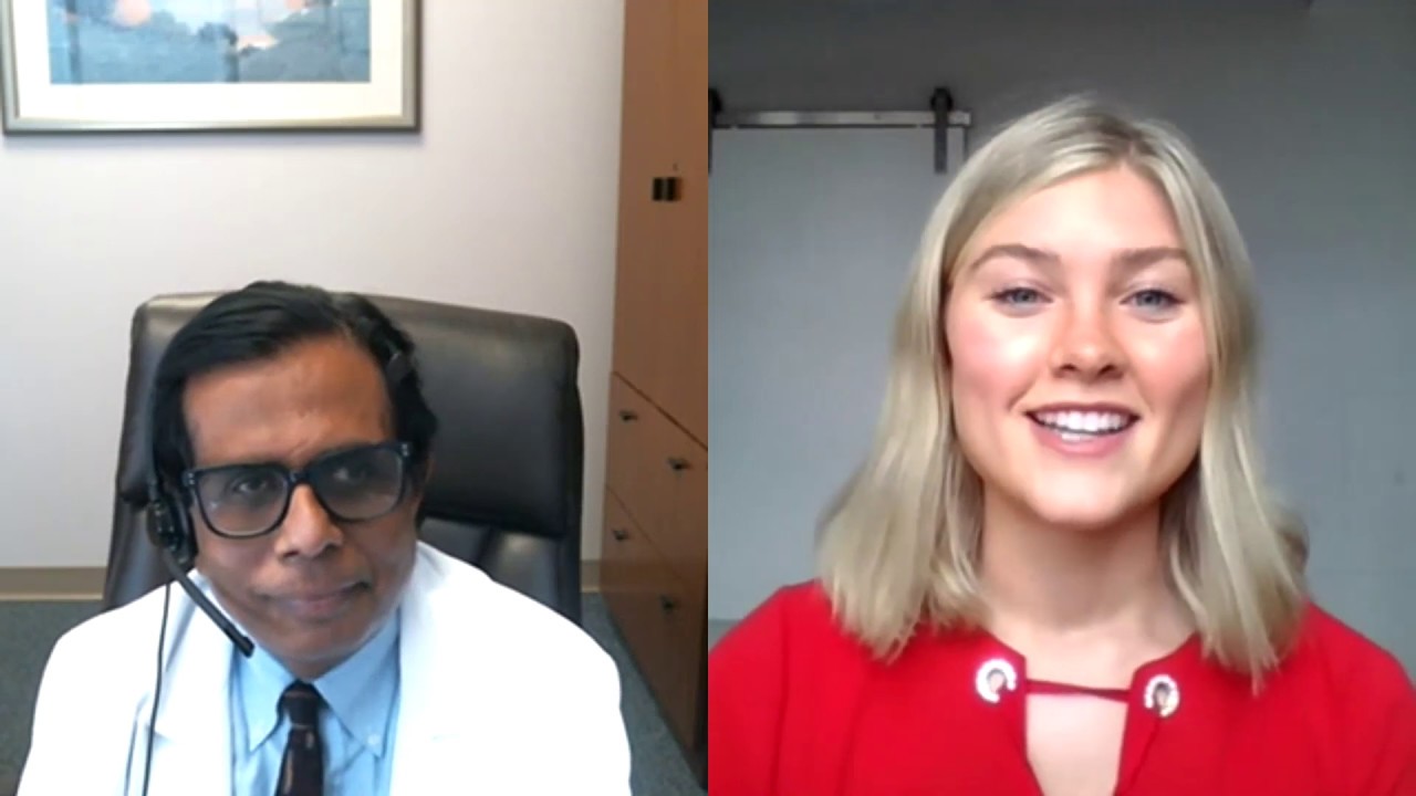 Take 10 with Dr. Raj - YouTube