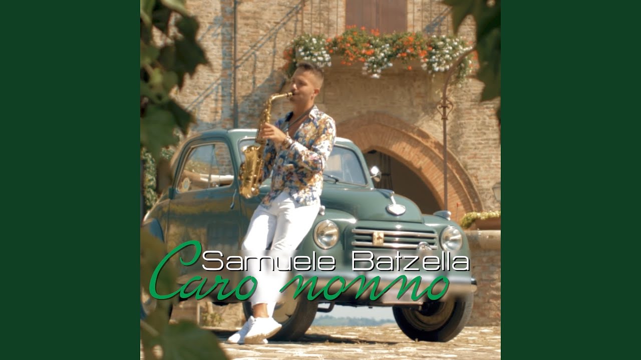 Caro nonno - YouTube