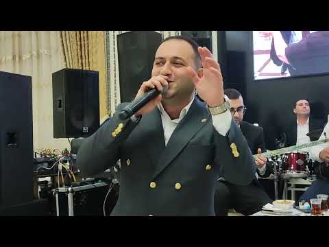 Aydin Ceferov - Agcebedi Toy