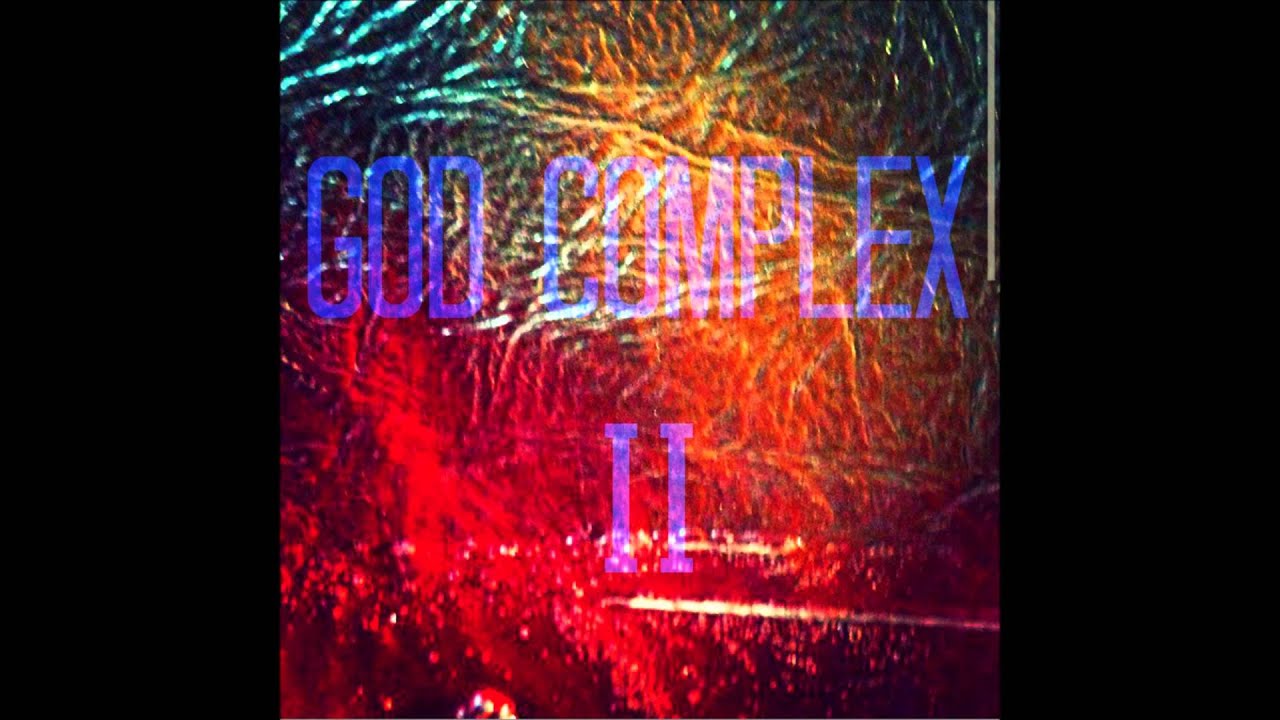 God Complex II - Darian Myles - YouTube