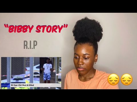 Foolio ‘Bibby Story’ Official Video (REACTION) 💔💔 - YouTube