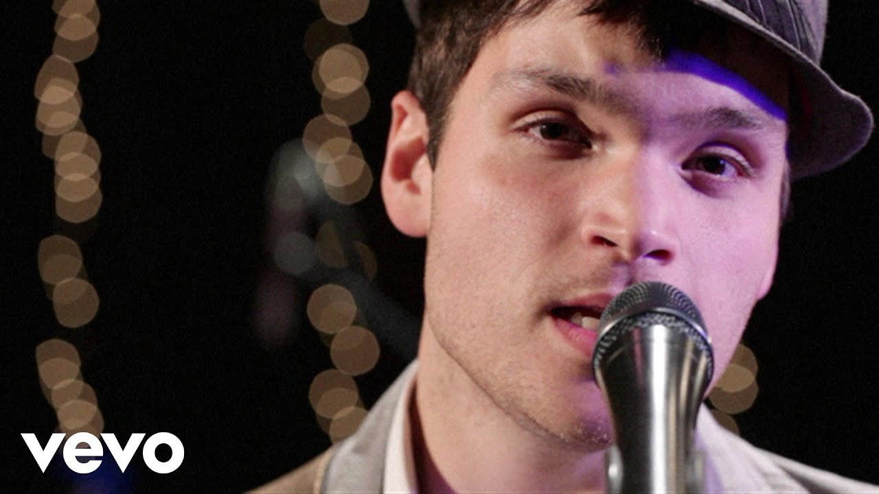 Jimmy Needham - The Reason I Sing - YouTube Music