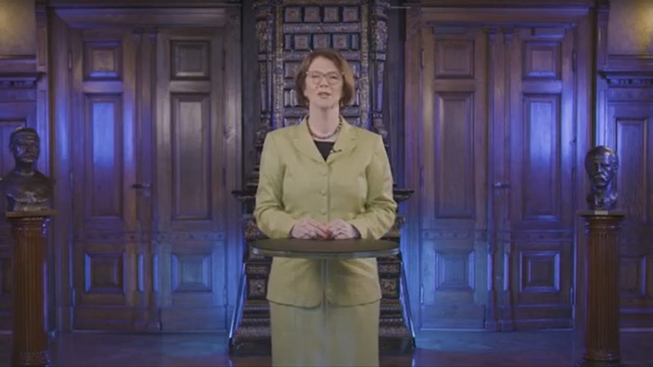 El matemático argentino-estadounidense Luis Caffarelli ganó el ...