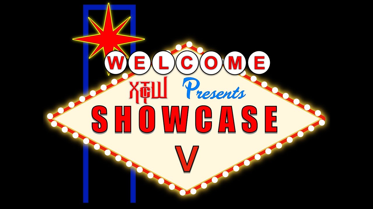 XTcW Presents: Showcase 5 - YouTube