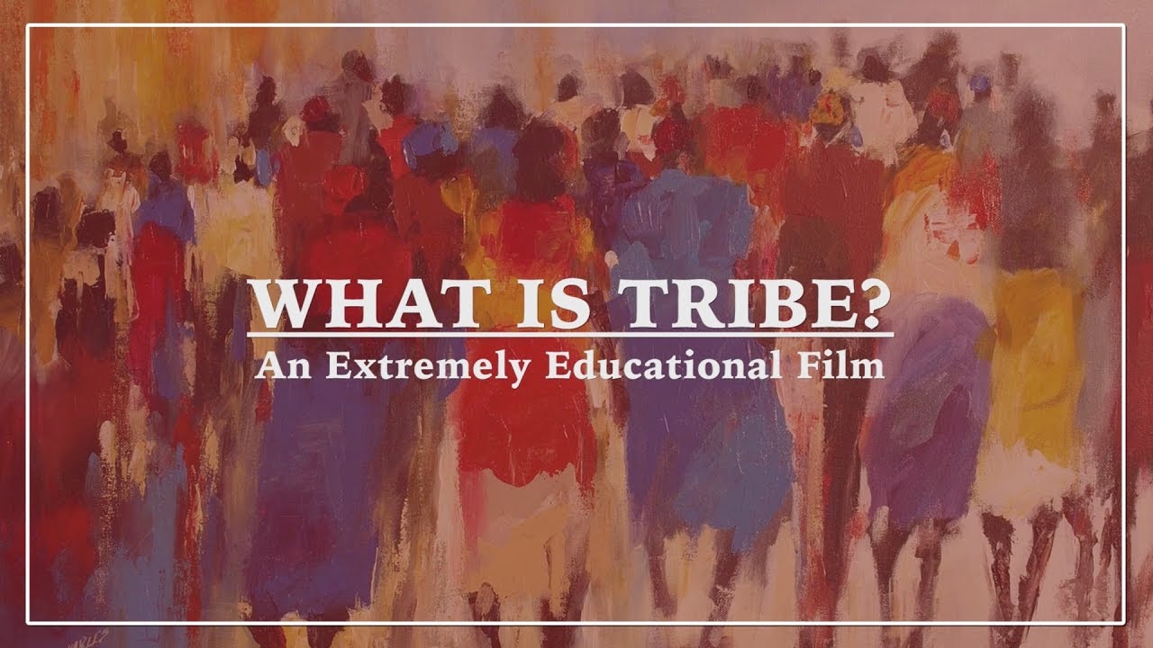 What Is Tribe YouTube what-is-tribe-youtube