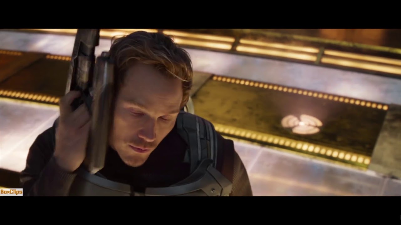 Supersonic Rocket Ship - COSMIC MCU MONTAGE - YouTube