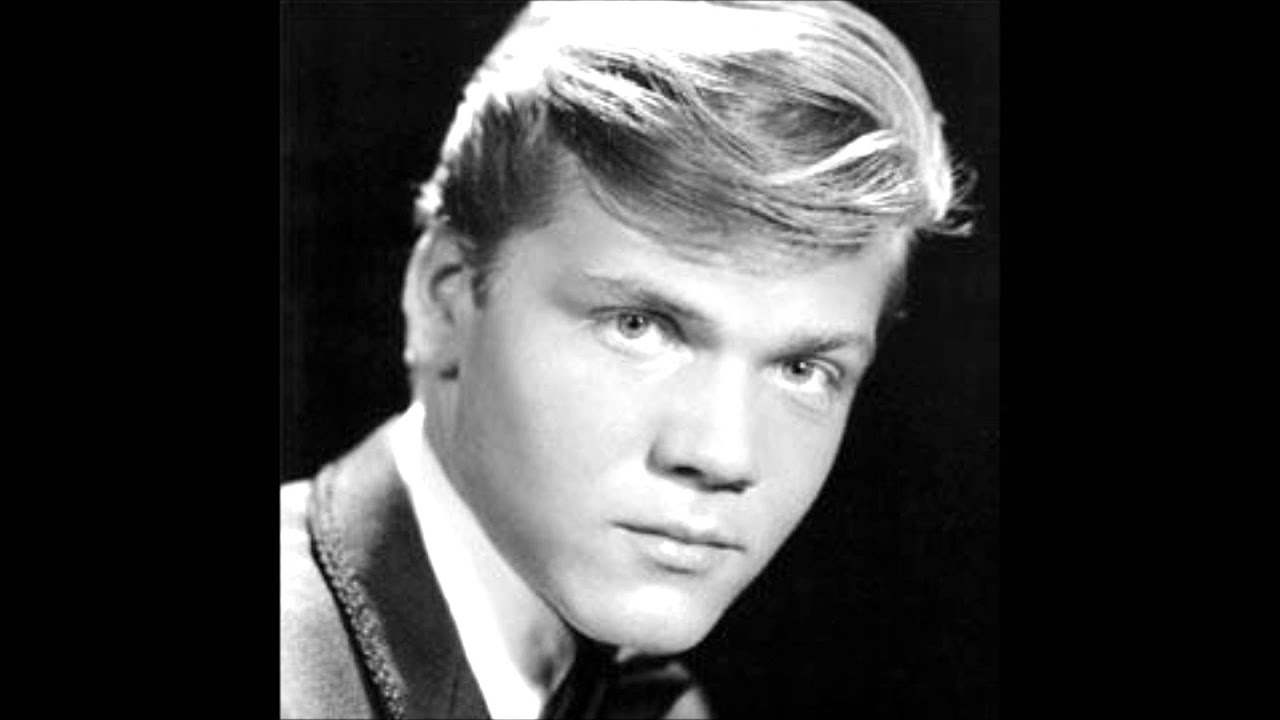 BRIAN HYLAND Twinn Spinn HQ - YouTube