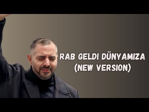 GADJO  -  RAB GELDI DÜNYAMIZA ( NEW VERSION )