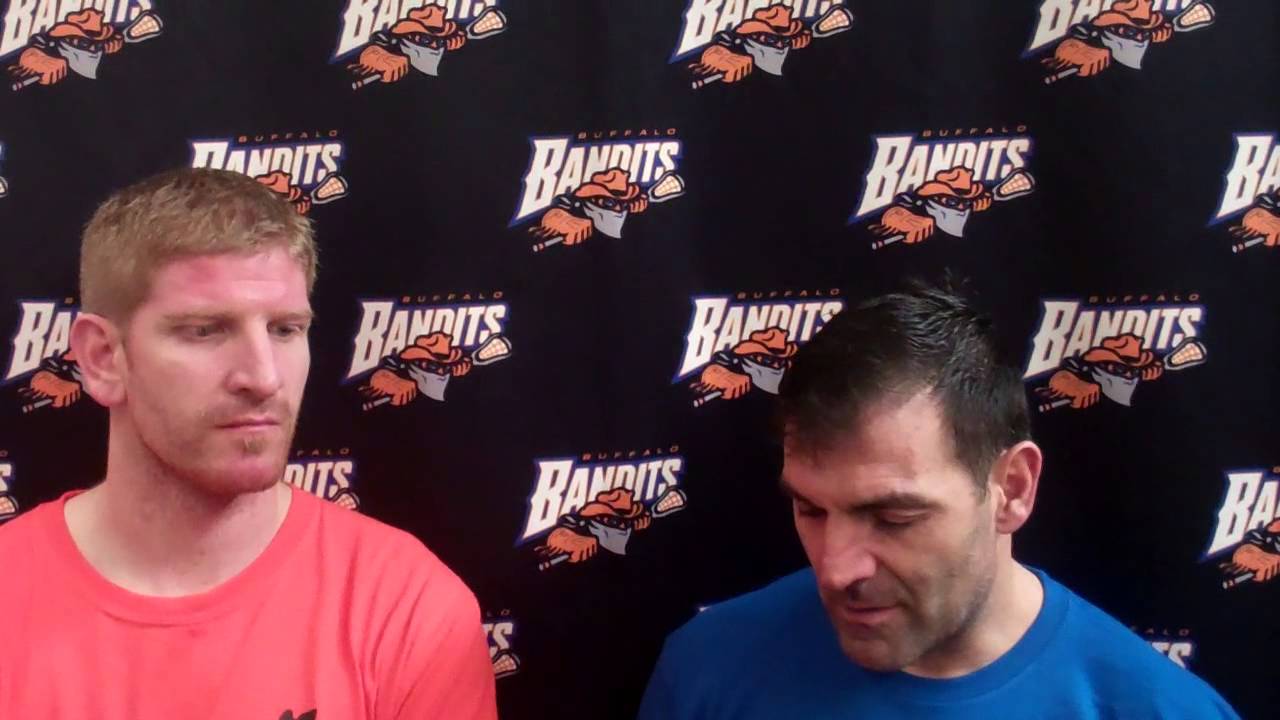 Anthony Cosmo and John Tavares Postgame Interview - YouTube