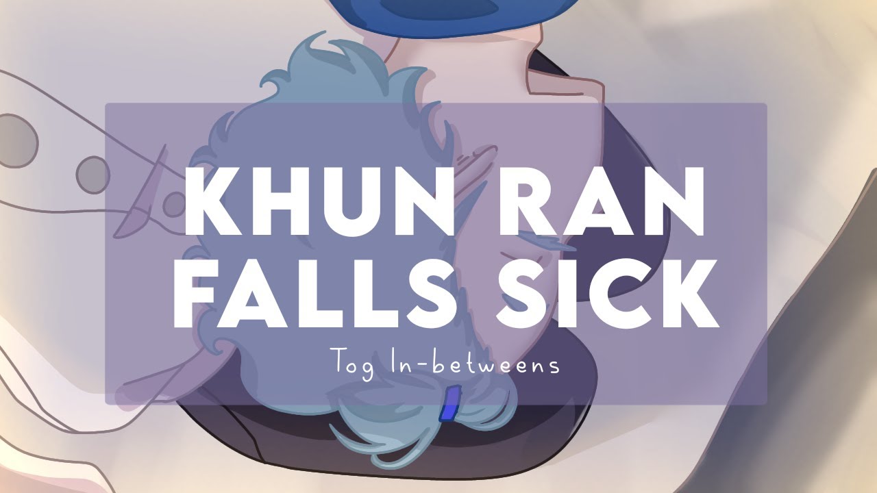 Khun Ran falls sick | Tower of God In-Betweens | Allice - YouTube