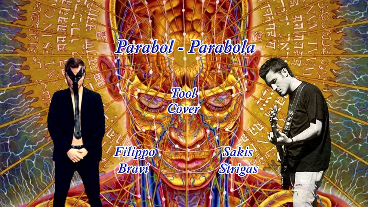 Parabola - Tool cover (with Vocals) - YouTube