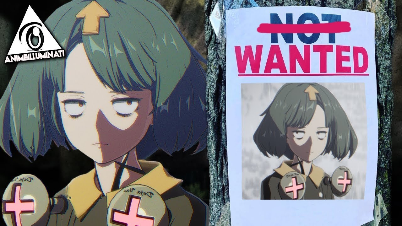 This Character Is DEFINITELY Coming To Guilty Gear Strive - YouTube