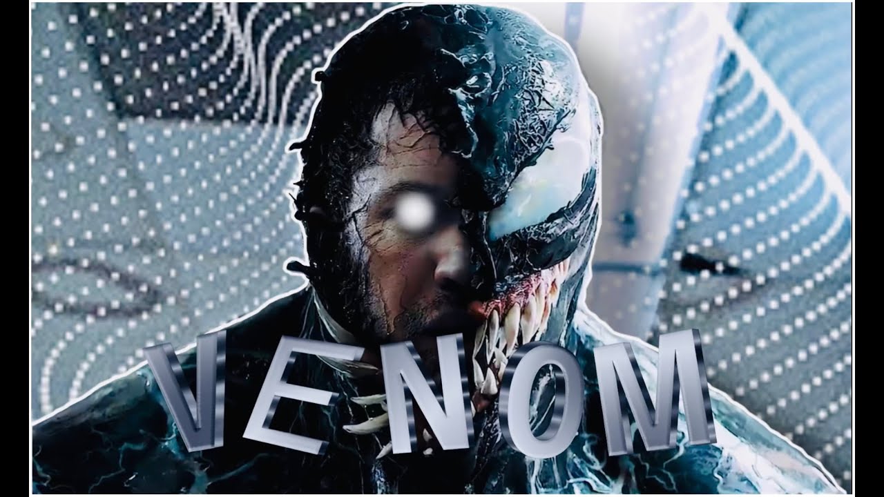 WE ARE VENOM!! [BADASS VENOM EDIT] - YouTube