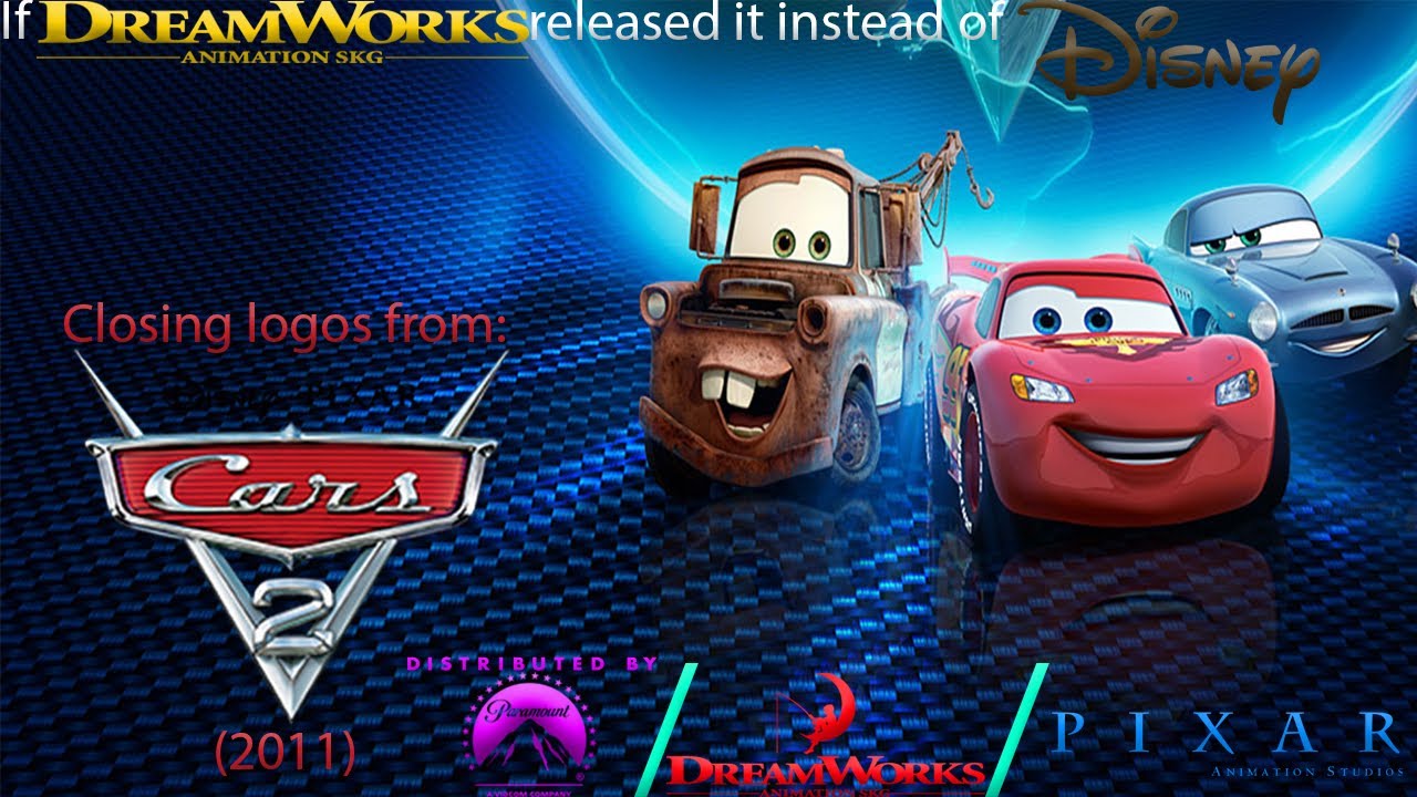 Paramount Pictures Distribution/DreamWorks Animation SKG/Pixar ...