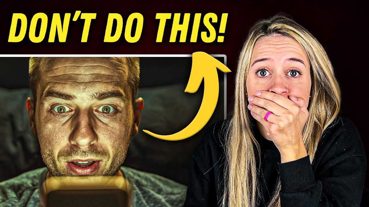 1 Mistake To Avoid If Your Spouse Watches Porn Youtube