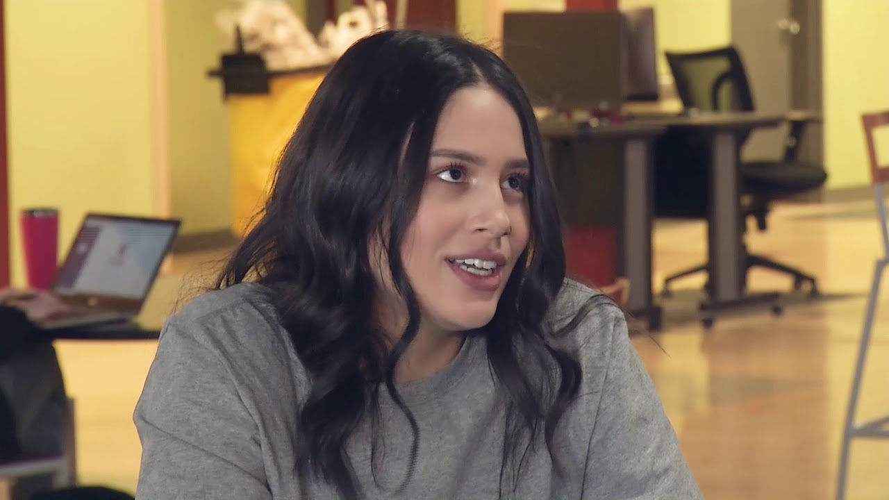 Java Talk | Sydney Johnson - YouTube