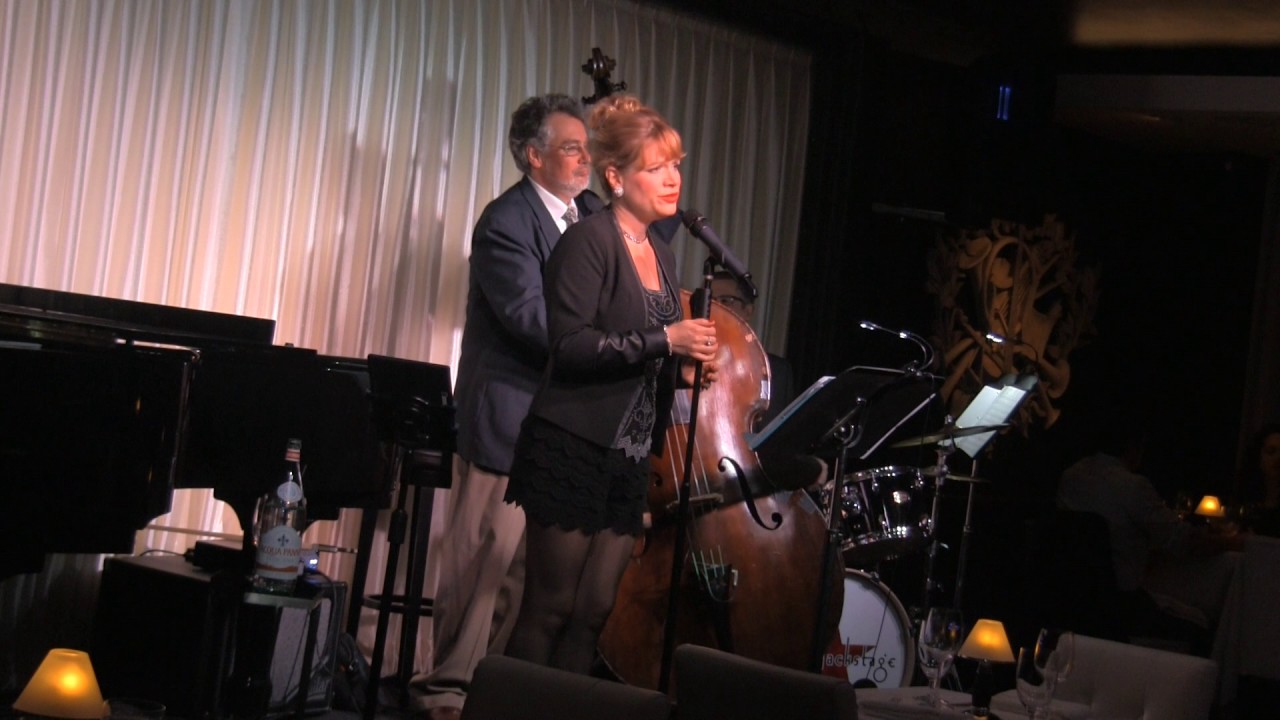 Deirdre Finnegan-Misty - YouTube