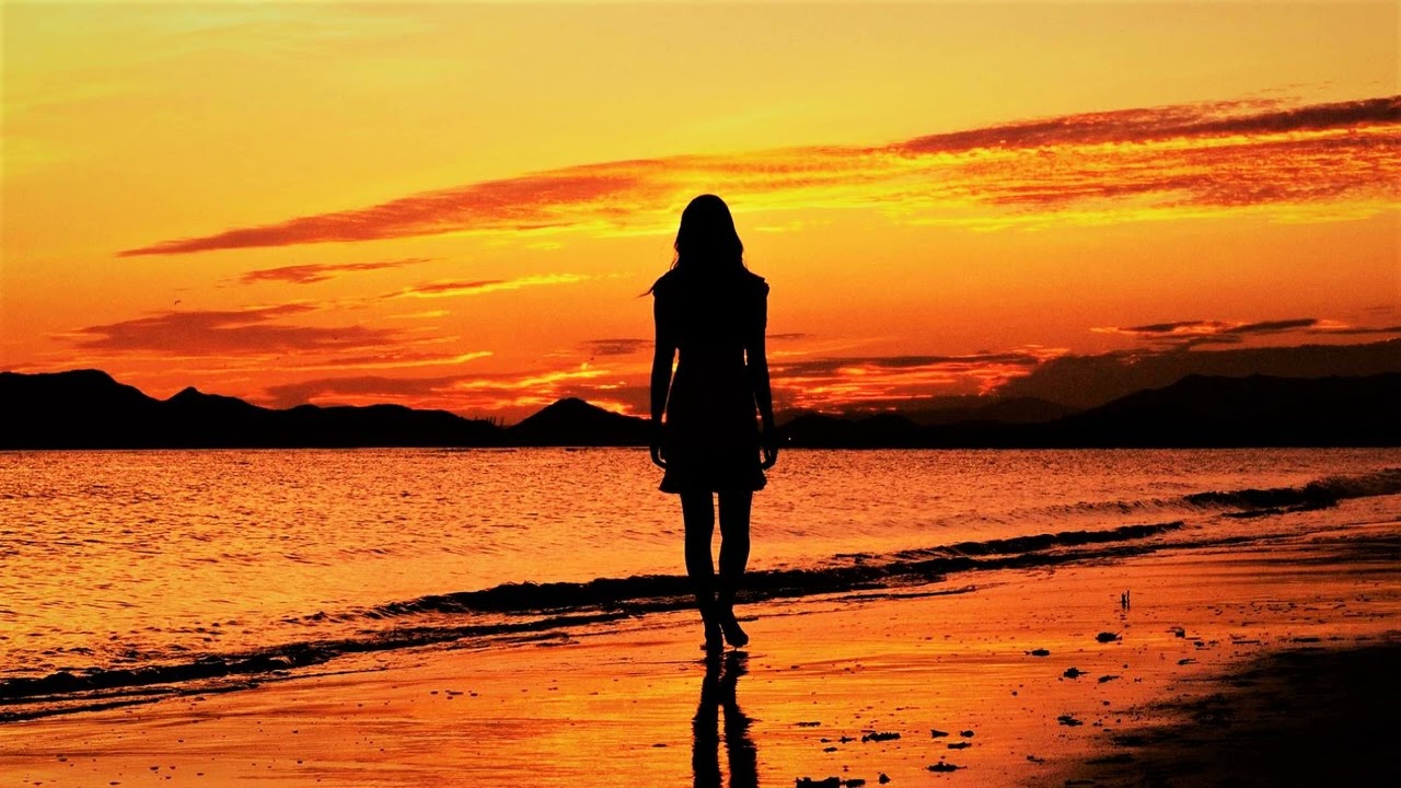 'Slow Walk Into The Sunset' like a Model of EPIC MUSIC! - A Sensational ...