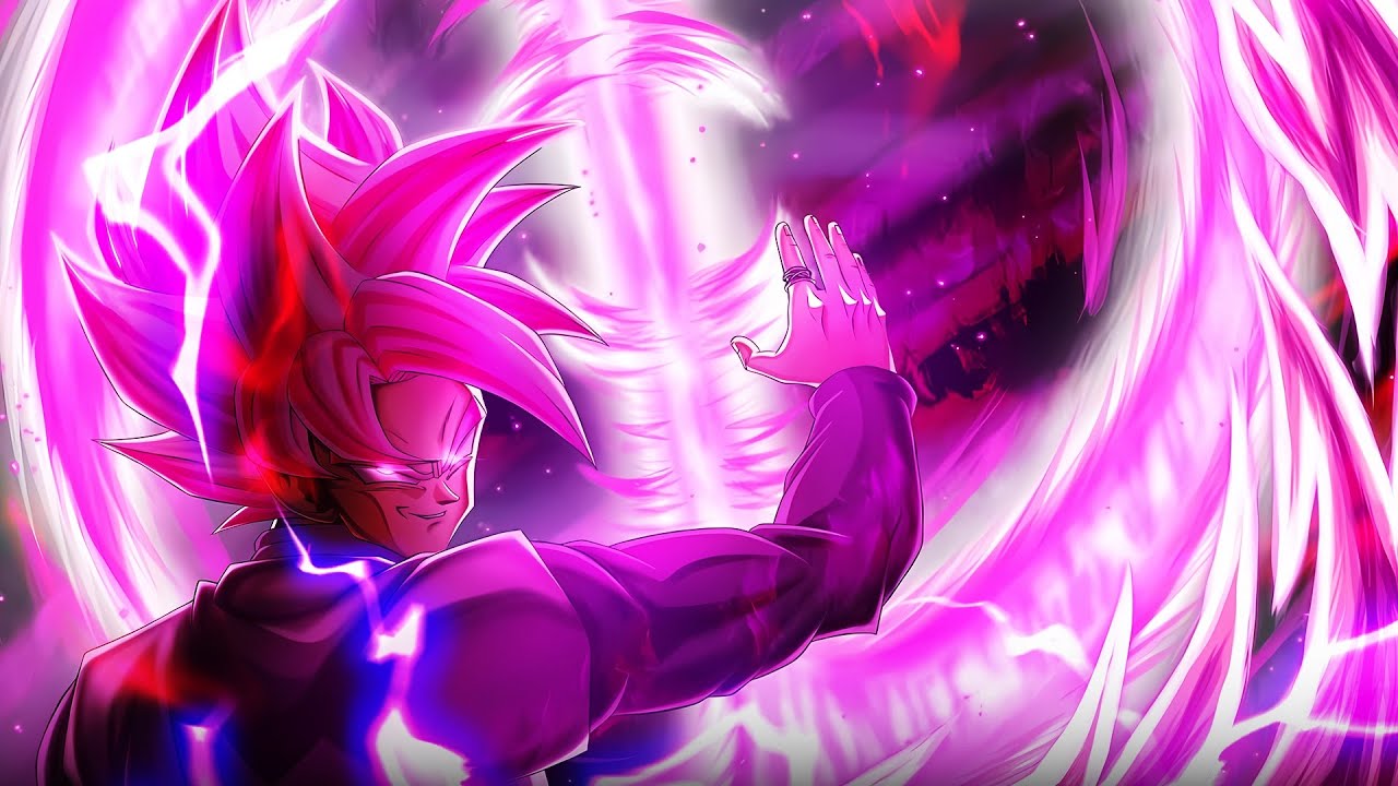 THE DIVINE SCYTHE MEISTER OF THE DWMA!! (Dragon Ball Legends) - YouTube