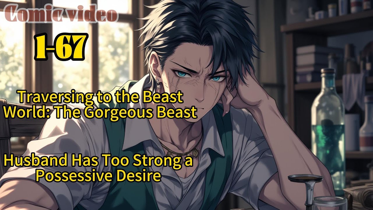 《Traversing to the Beast World: The Gorgeous Beast Husband Has Too ...