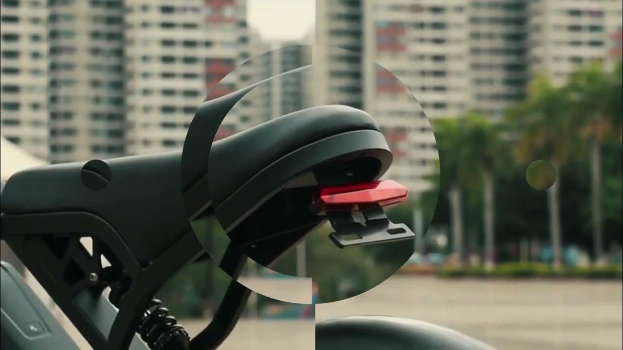 V20 UPGRADE 2023 model - YouTube