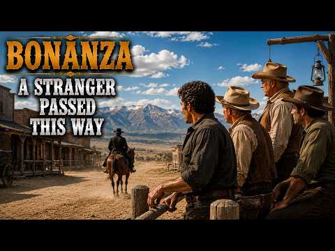 🔴 Bonanza Full Movie (4 Hours Long)🔴 Season 06 Episode 11+12+13+14+15 🔴 Western TV Series #1080p