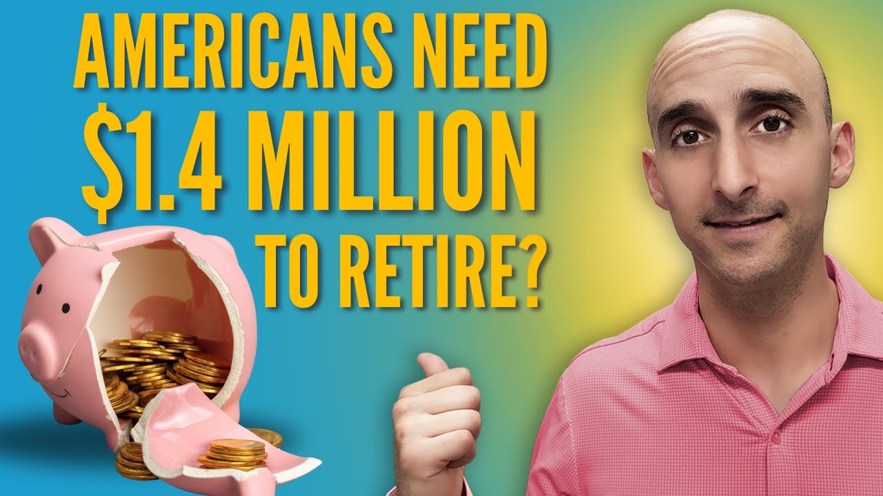 Are You Ready to Retire? | Retirement Gap EXPLAINED - YouTube
