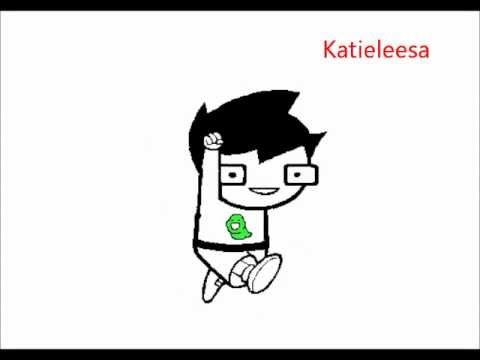 John Egbert Dance time YEAAAUUUHHH! - YouTube