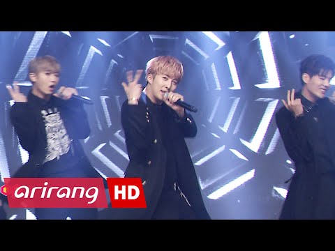 Simply K-Pop _ Double S 301(더블에스301) _ Snow Prince + U R MAN + Love like this _ Ep.219 _ 061716
