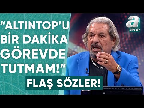 Erman Toroğlu: \