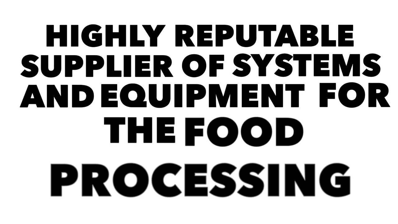 SIMPEX MACHINERIES, INCORPORATED - YouTube