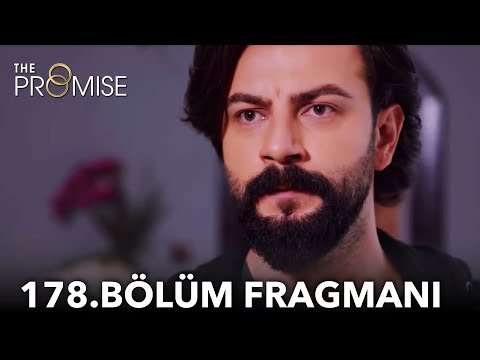 Yemin 178. Bölüm Fragmanı | The Promise Episode 178 Promo