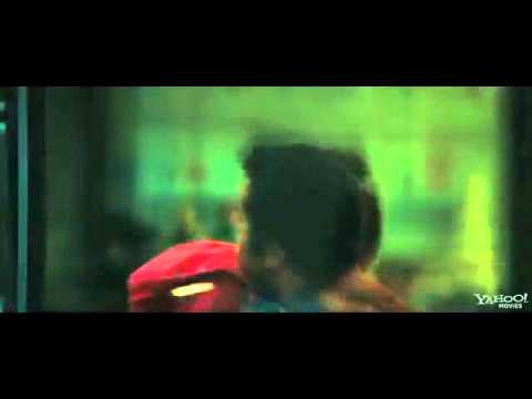 Columbiana movie trailer [HD] - YouTube