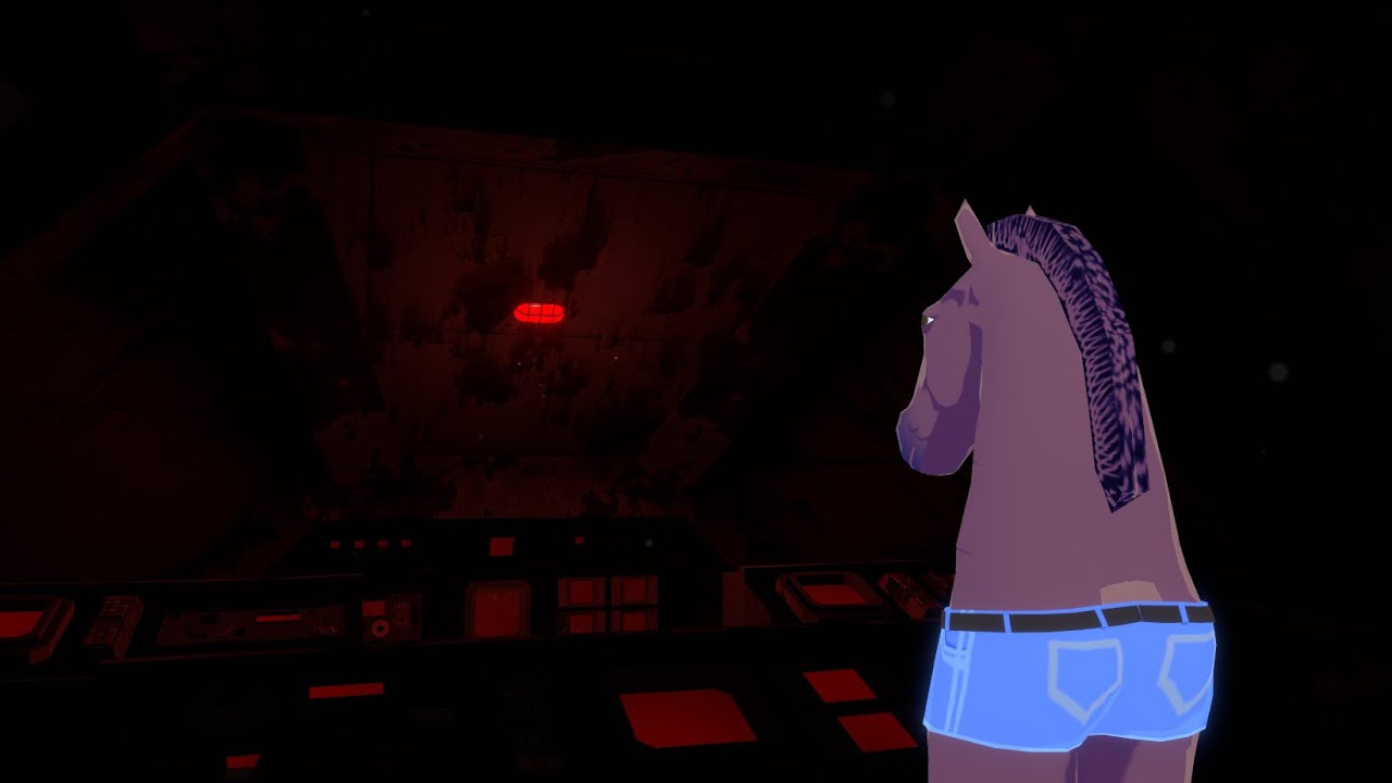 VRChat - part 5 - YouTube