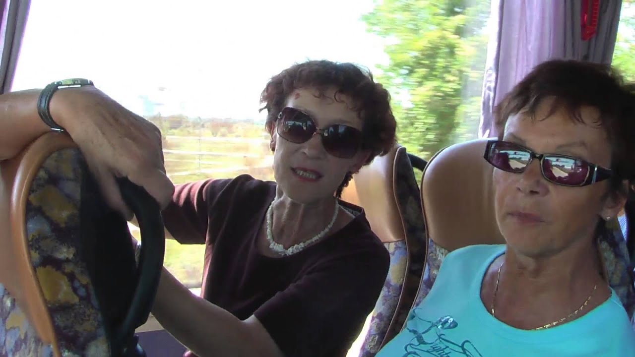Gottscheerisch Spoken Here - YouTube