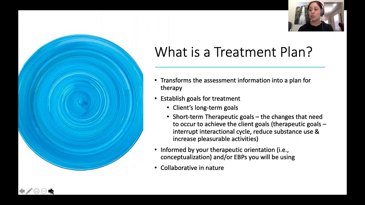 Treatment Planning - YouTube