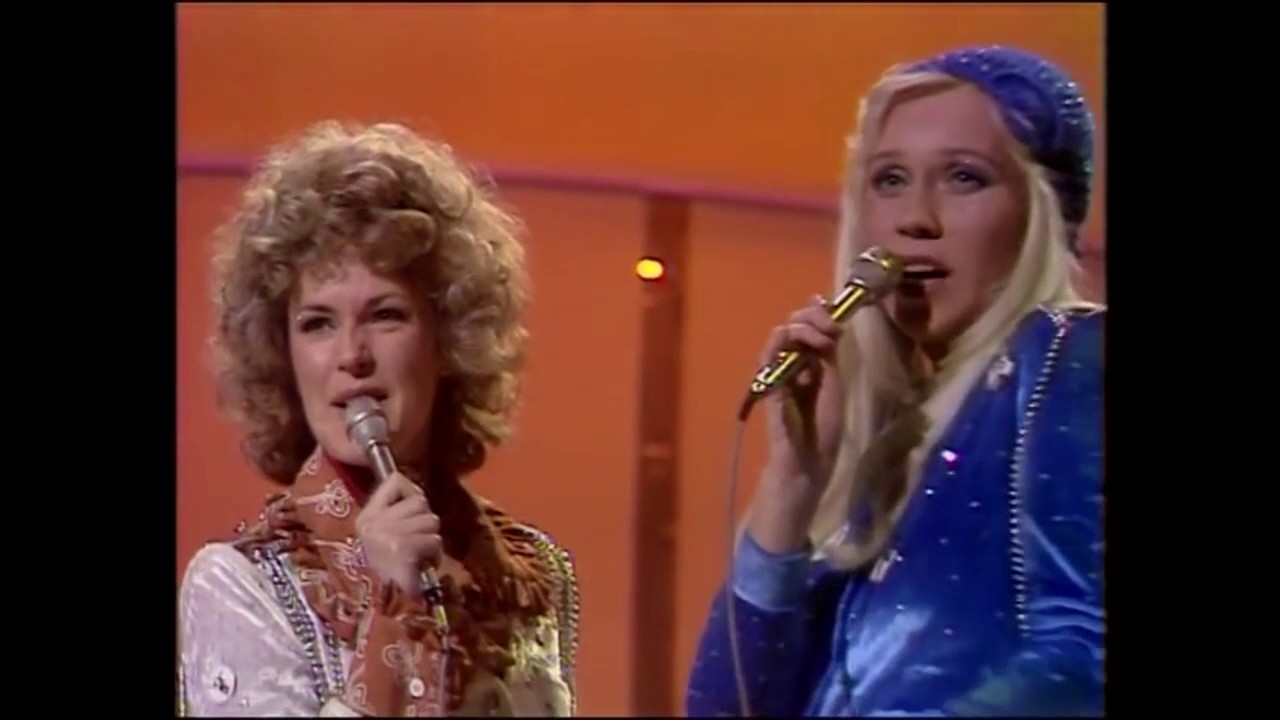 Abba Waterloo - YouTube