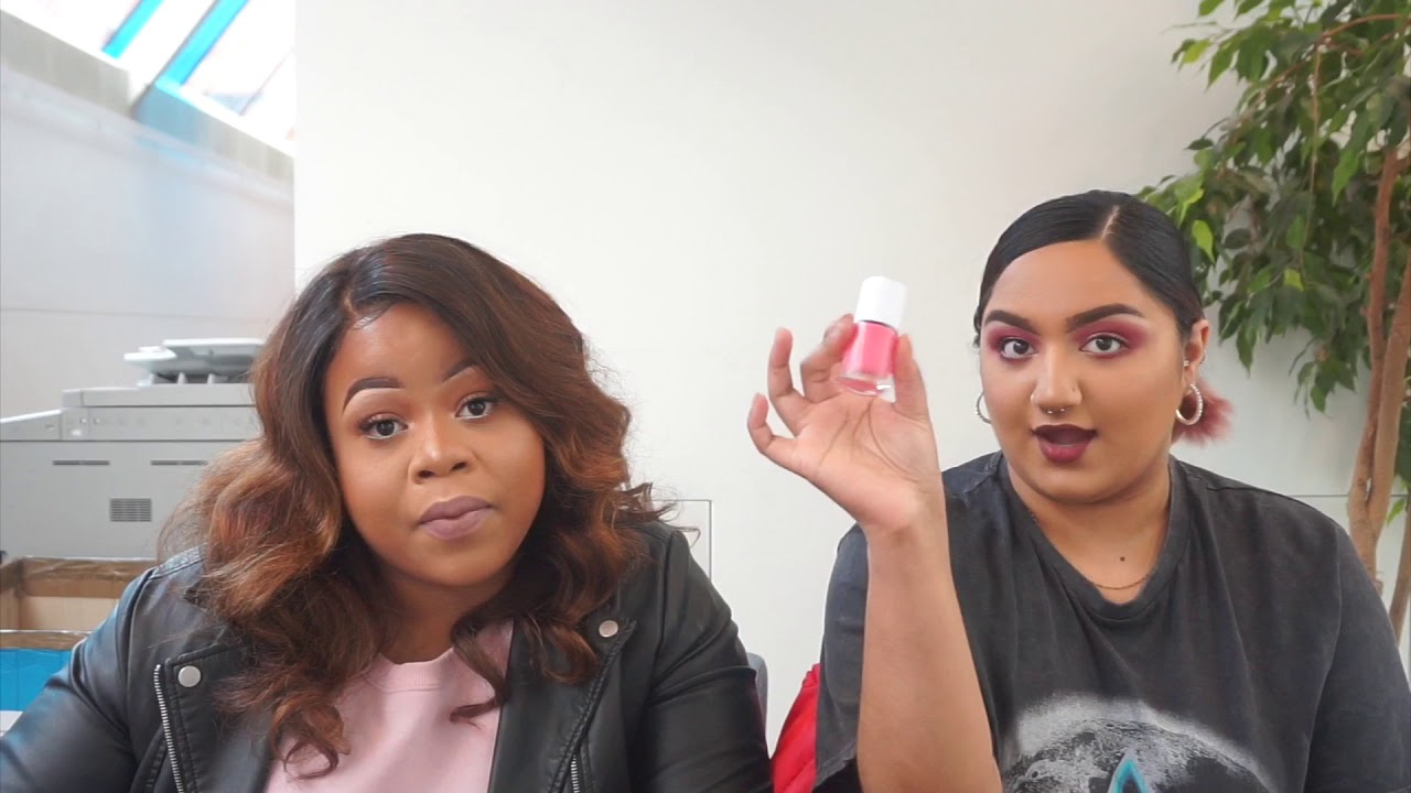 Makeup for dogs - dog beauty - YouTube
