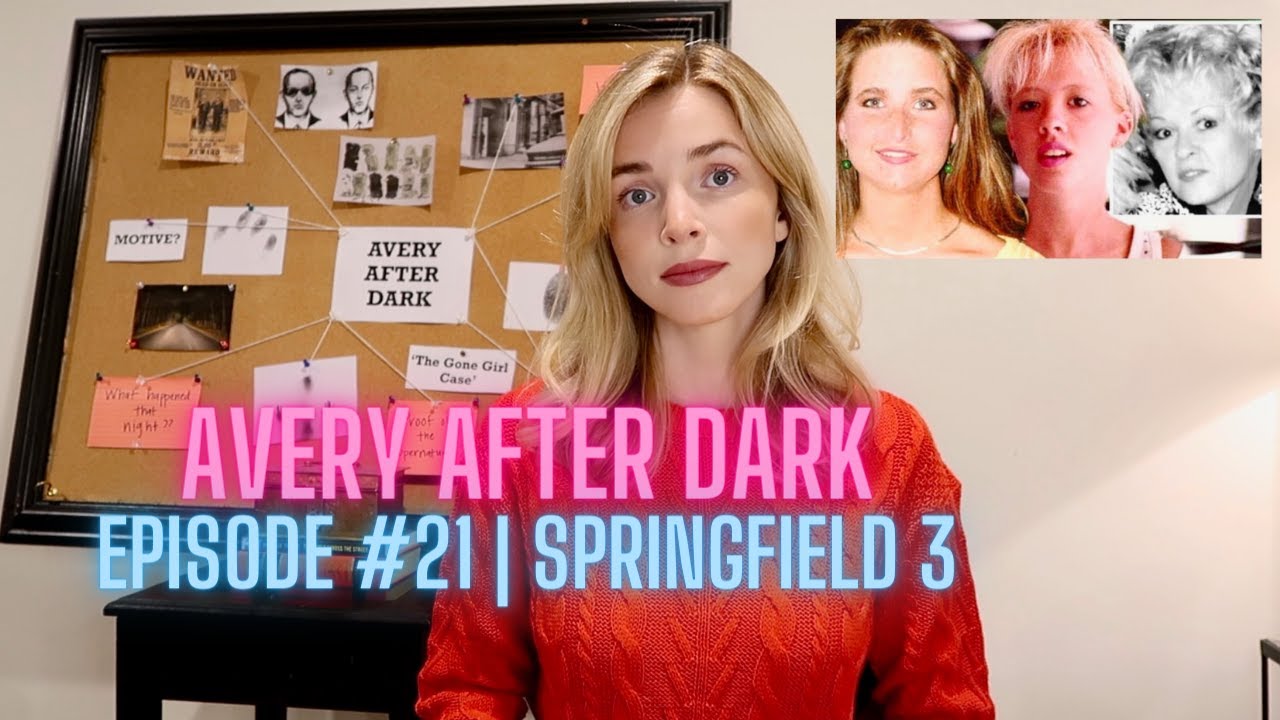 WHAT HAPPENED to the Springfield 3? | EPISODE #21 - YouTube