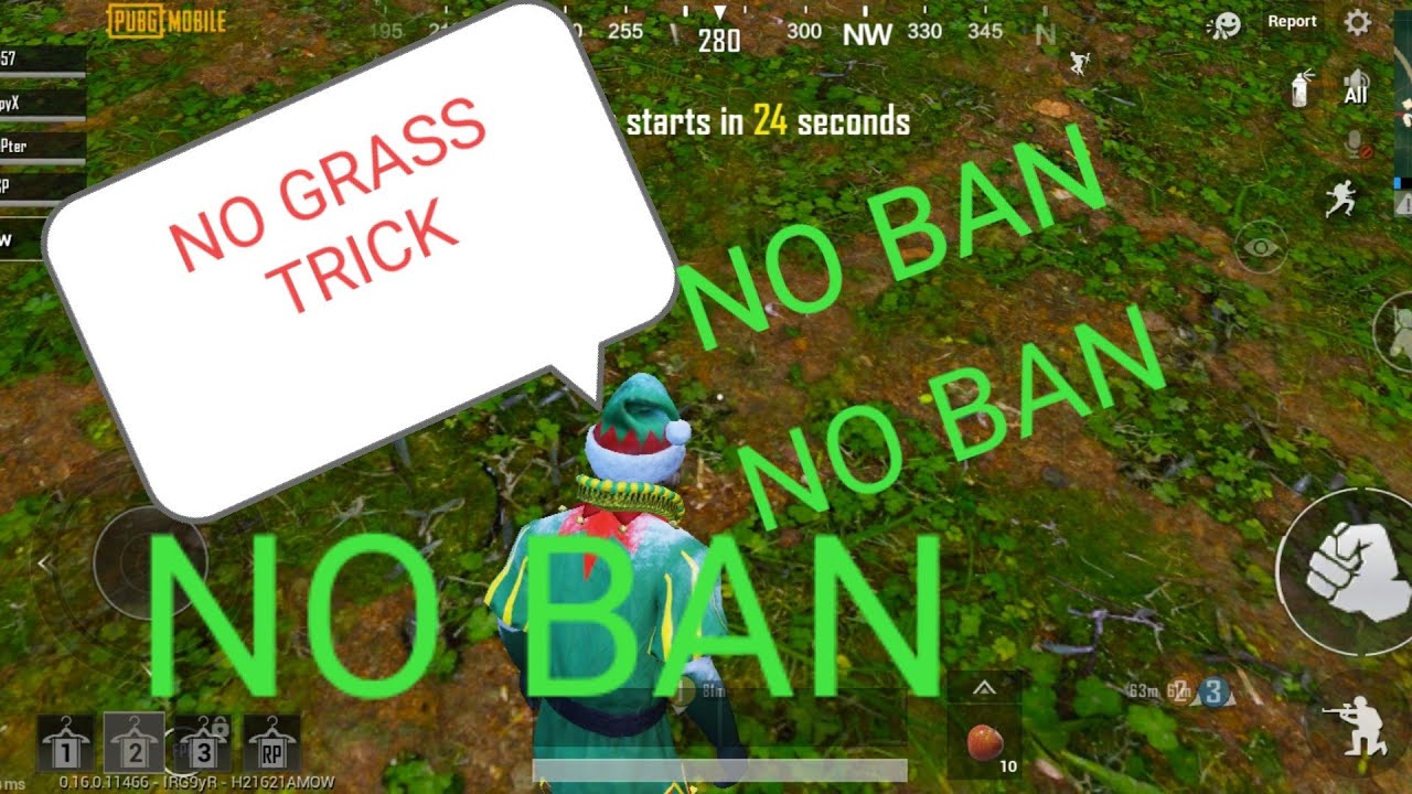 🤘🇮🇳🇮🇳TAMIL new no grass trick no engral and shanok.....no ban trick ...