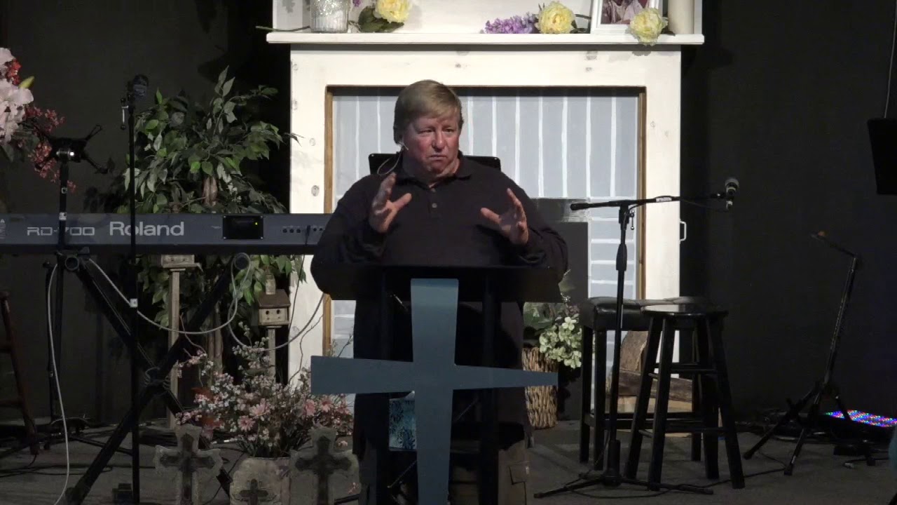 Nathan Dunlap - 07/14/2019 - YouTube