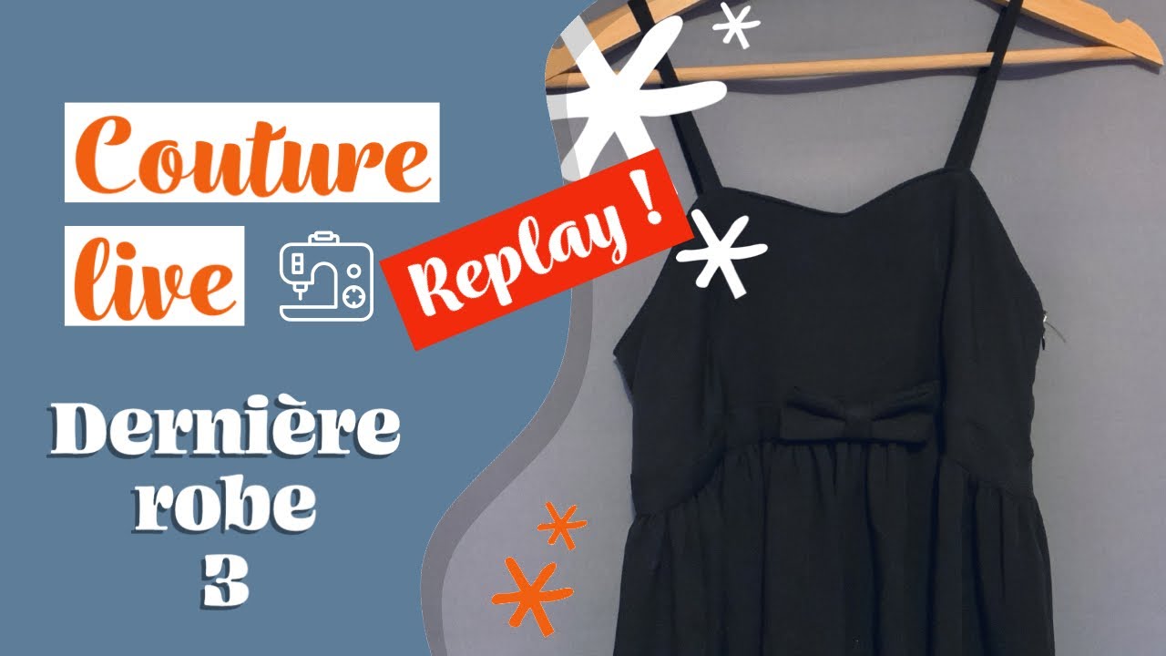 Robe n° 5 : Coupe d'or mag 309, robe 187 - part 3 | Challenge de la ...