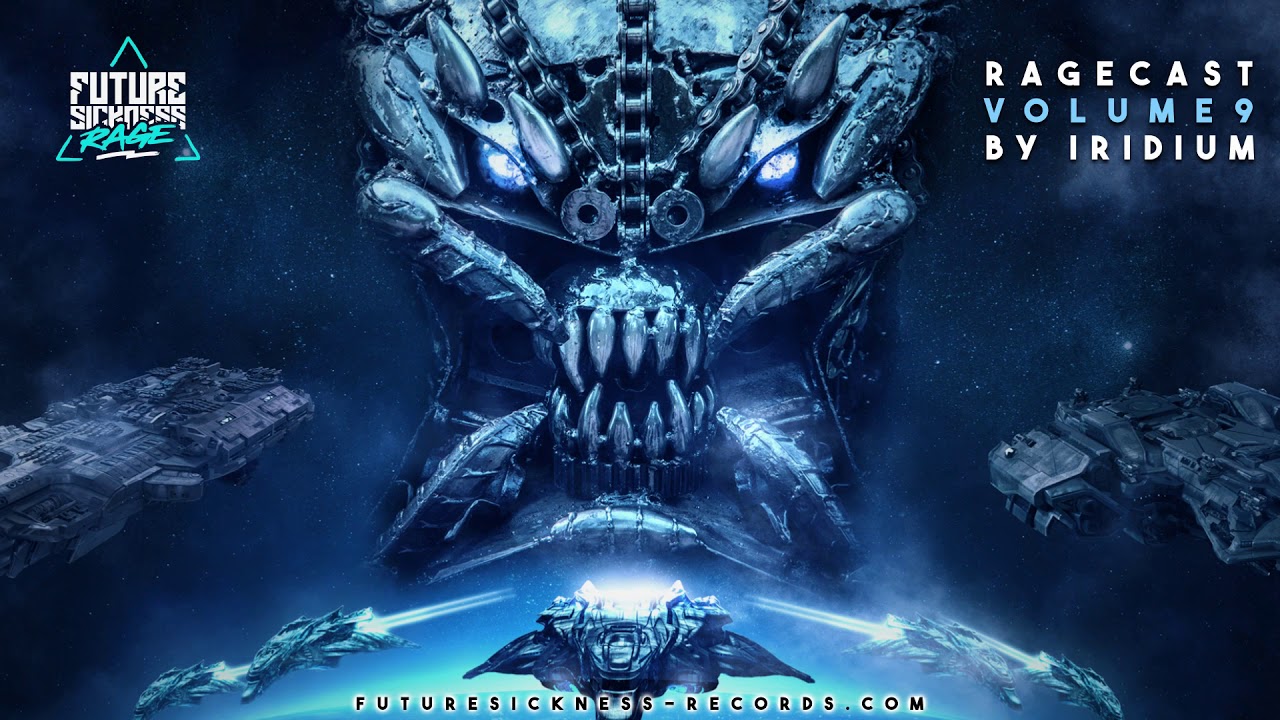 Ragecast Vol 9 by Iridium - YouTube