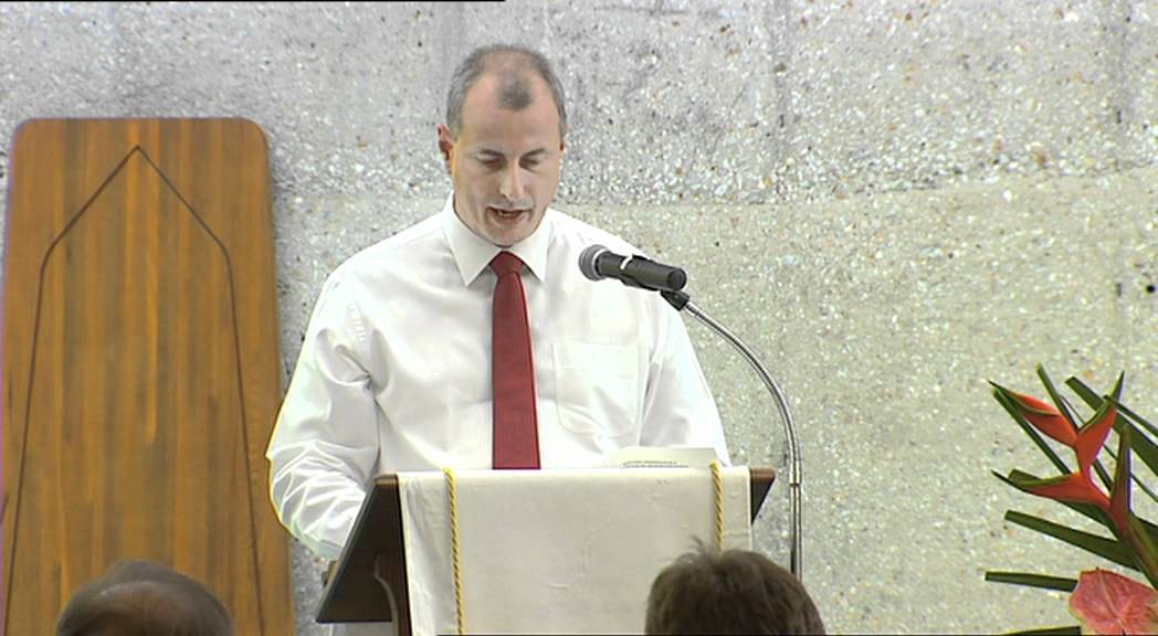 George Chaloupka 1932-2011 (4/11/11) - YouTube